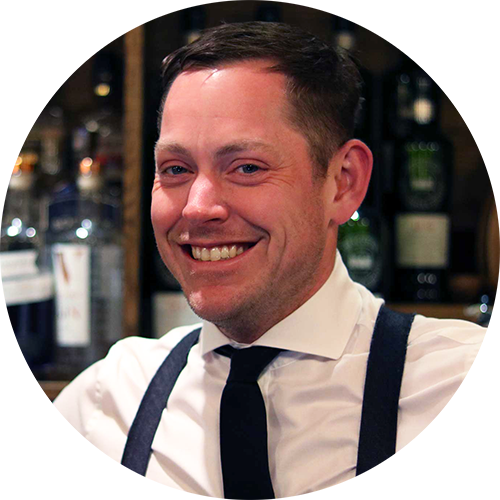 About - Nimble Bar Co