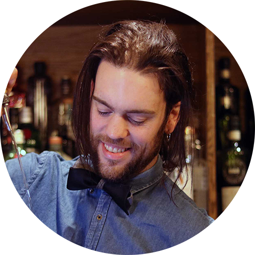 About - Nimble Bar Co