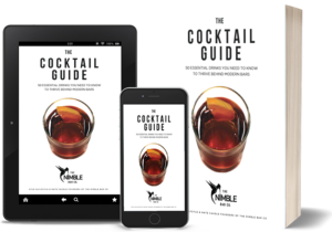 How to Make Your Own Bitters: The Art of Tincturing & Blending - Nimble Bar Co