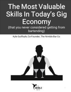 The Ultimate Guide to Bar Jiggers - Nimble Bar Co