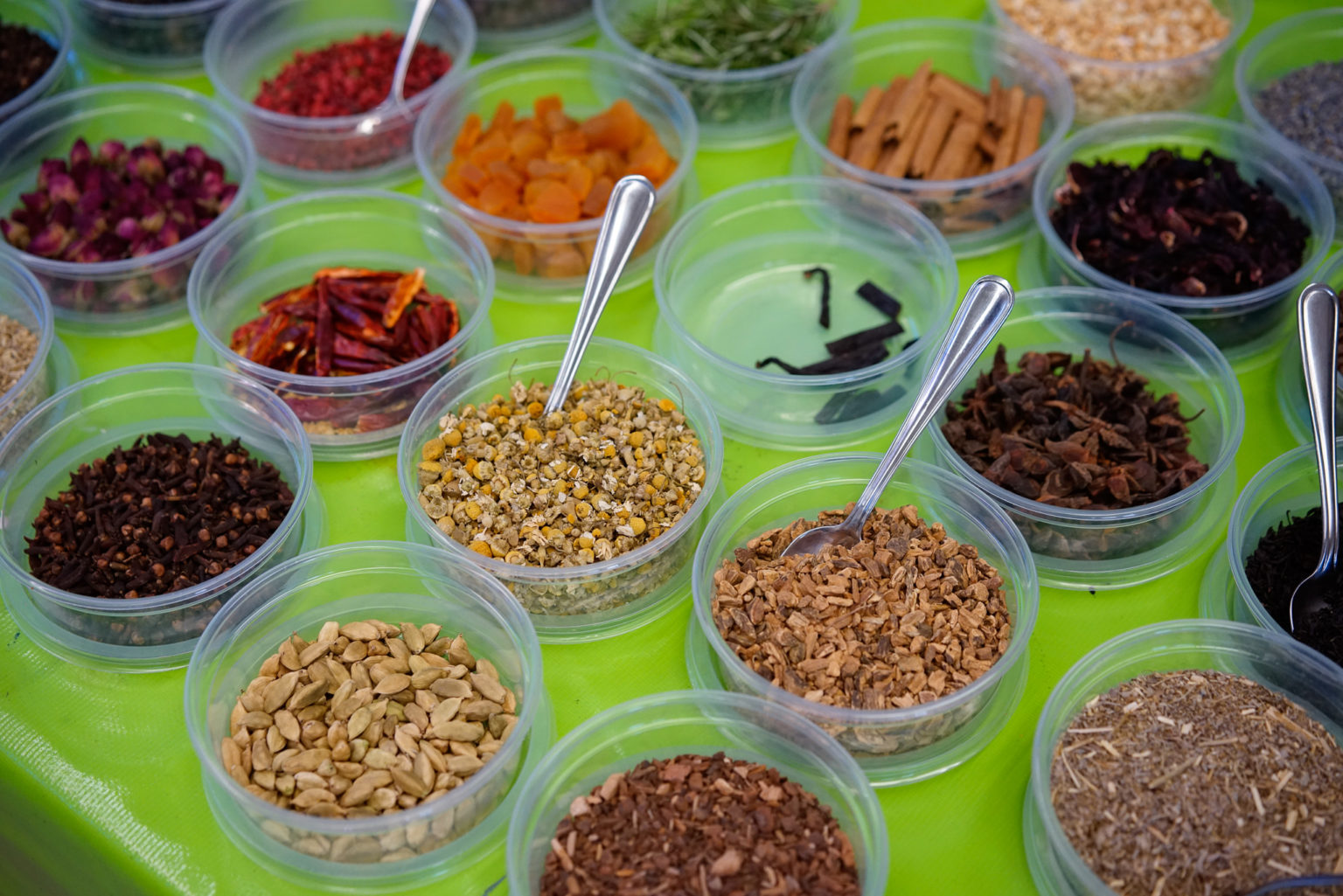 How to Make Your Own Bitters: The Art of Tincturing & Blending - Nimble ...